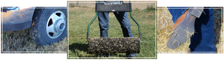 How to Get Rid of Stickers or Sand Burrs