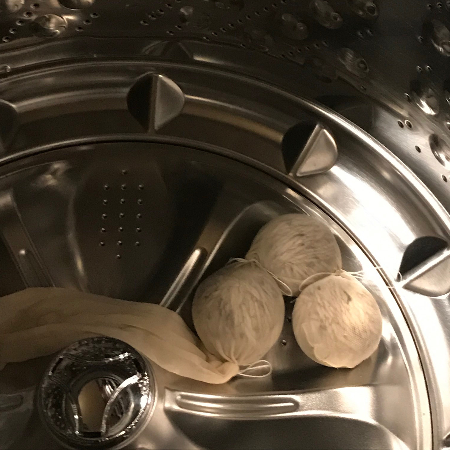 Diffuser Christmas Ornament